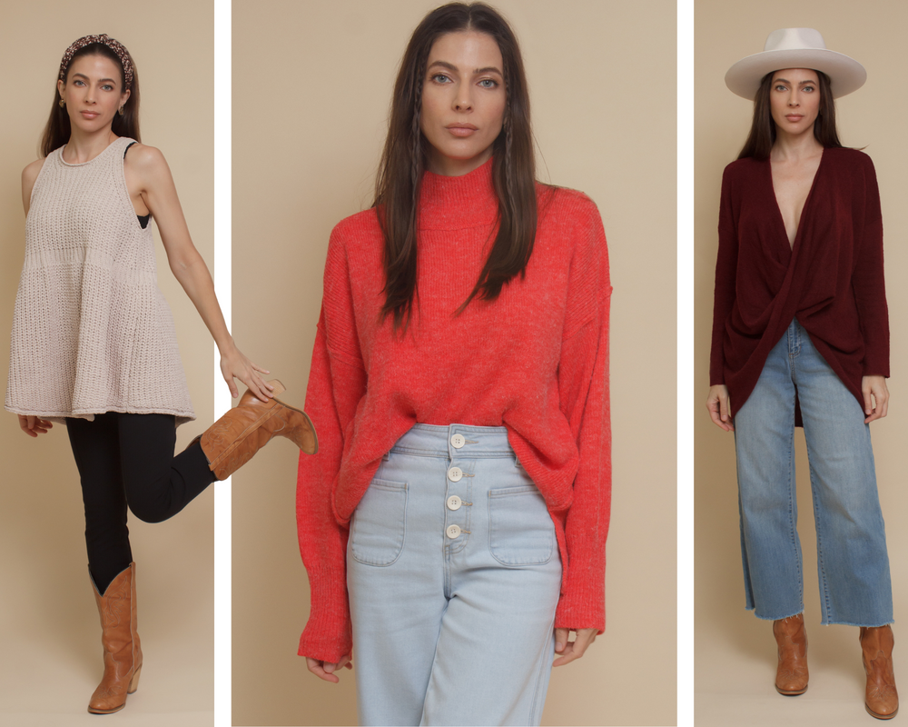 Franklin Sunset | Women's clothing & accessories